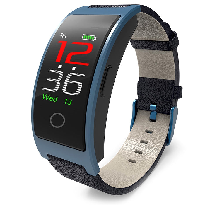 CK11C Color Screen Smart Bracelet
